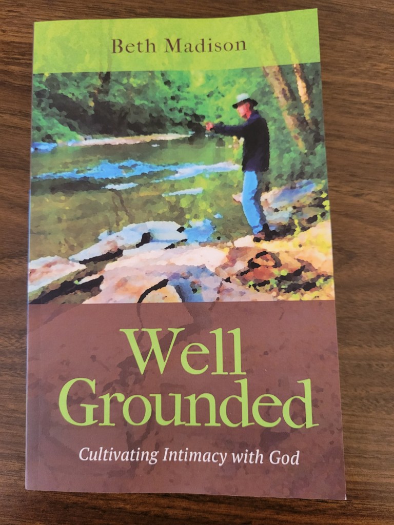 excerpt and explanation – Soul Scientist