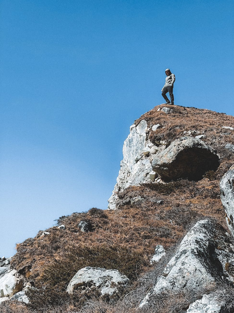 nothing – part 2 – Soul Scientist