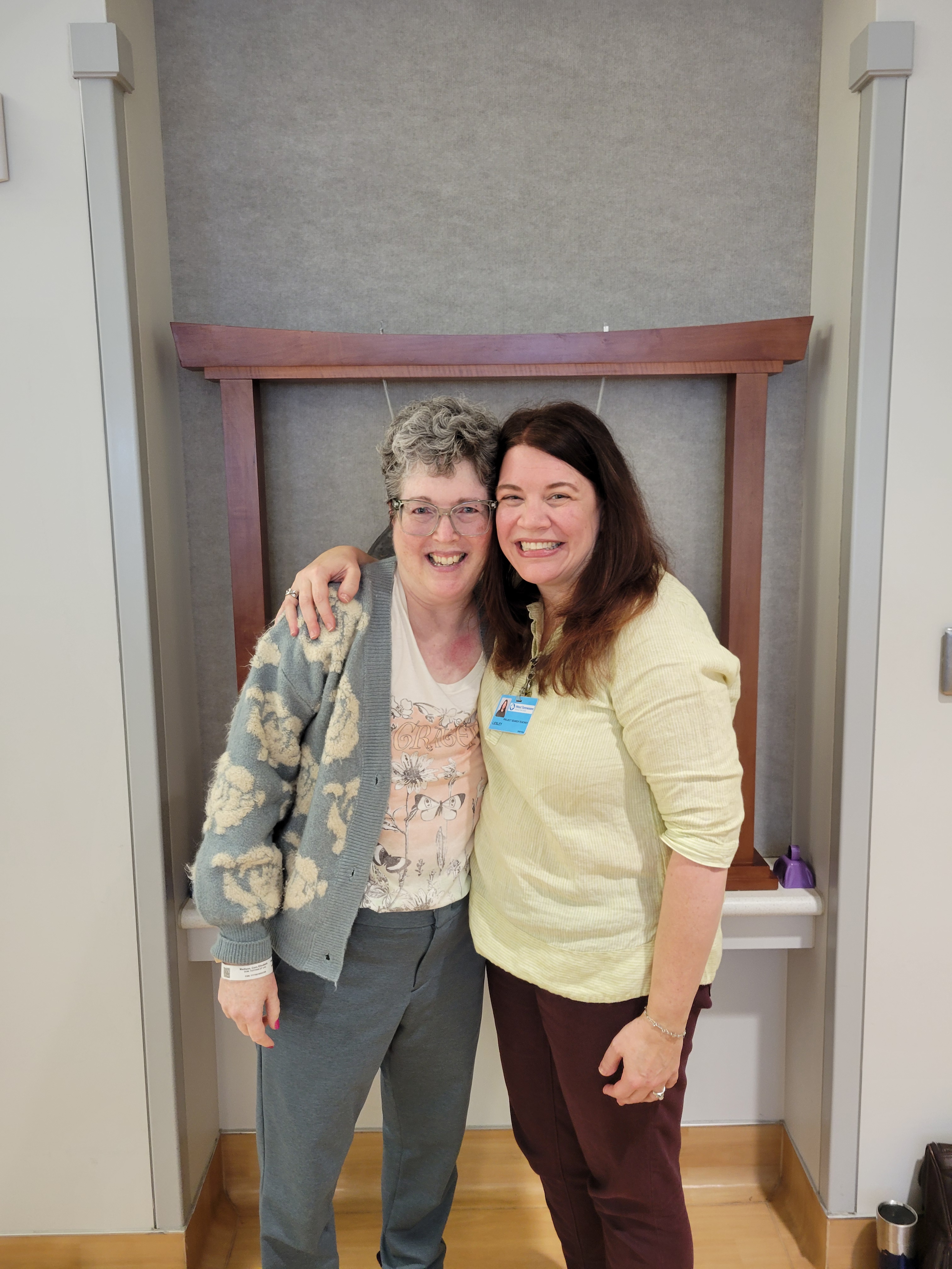 my last chemo treatment – Soul Scientist